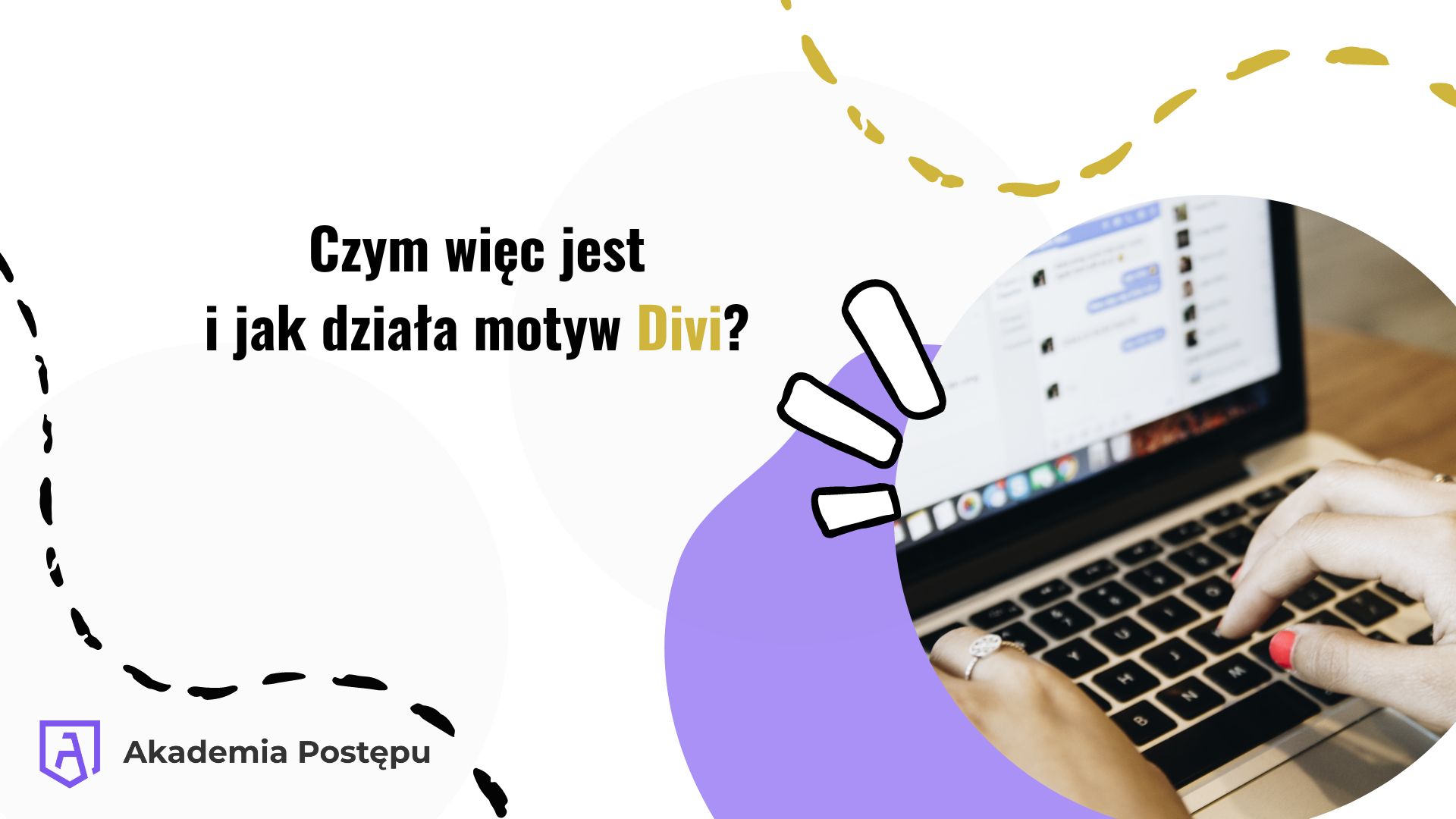 Motyw Divi - czym jest i jak działa?
